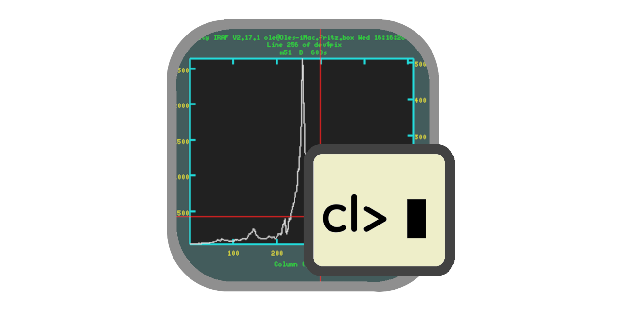 IRAF 2.18.1 Installation Instructions | IRAF Community Distribution